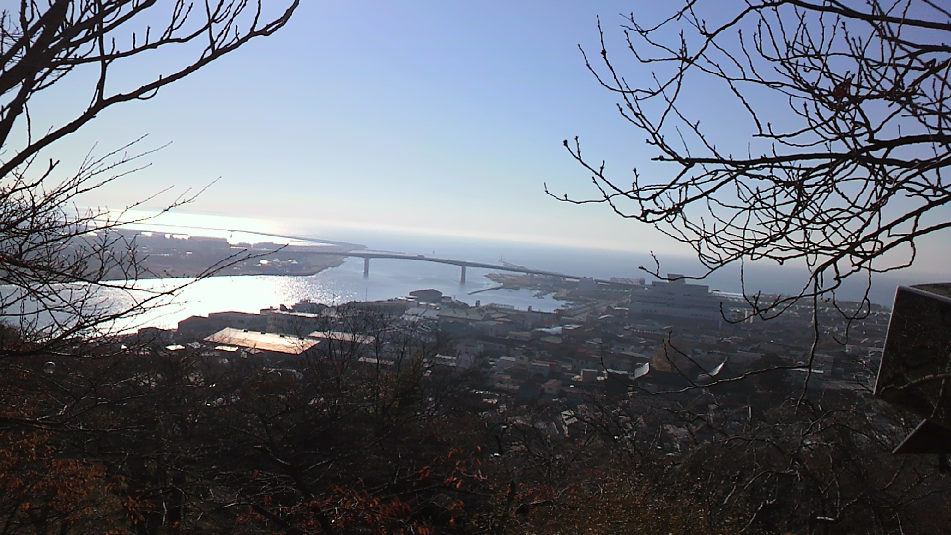 宮城県 石巻市 門脇町 - 未来へのキオク